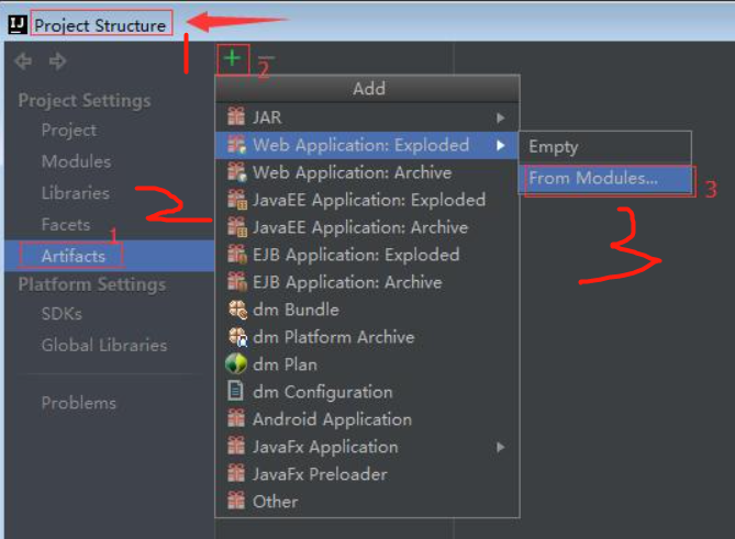 Configuration Error: deployment source ‘o2o:war exploded‘ is not valid_configuration error ...