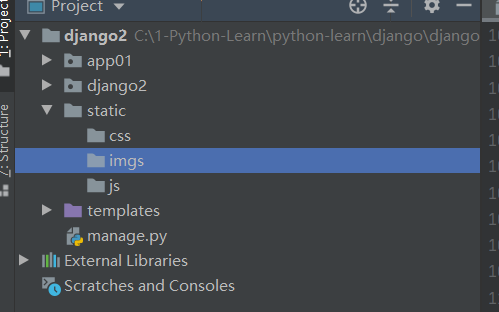 Django学习之创建Django项目并运行Helloworld_pycharm django php helloworld-CSDN博客