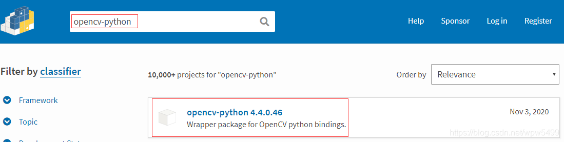 离线安装python第三方库 Targz文件whl文件 Python Gz和whl Csdn博客 7096