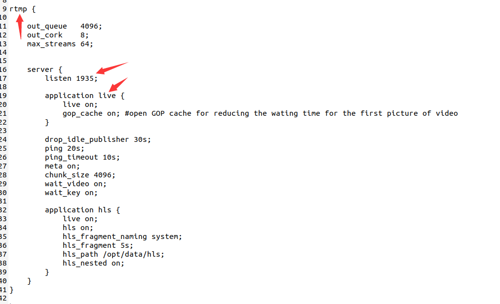 简单实现Web+原生直播 支持H5播放（http-flv 、rtmp）ubuntu+docker+nginx-http-flv-module_docker nginx-http-flv ...