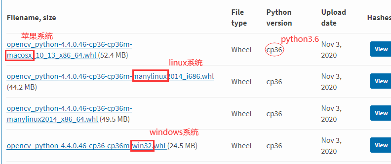 离线安装python第三方库[.tar.gz文件/whl文件]_python .gz和whl-CSDN博客