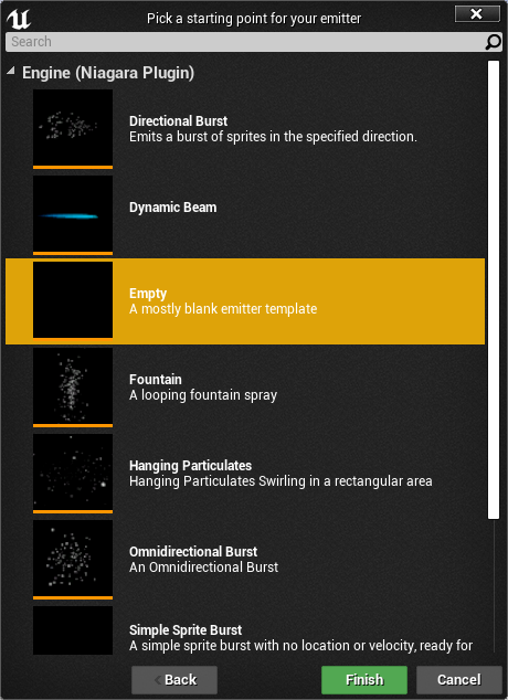 UE4.26 Niagara 模型破碎_niagara 随机模型-CSDN博客