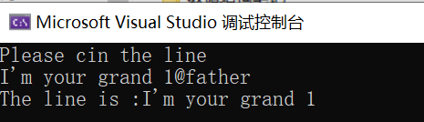 getline（），getchar（）用法_getchar和getline-CSDN博客