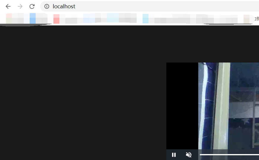 简单实现Web+原生直播 支持H5播放（http-flv 、rtmp）ubuntu+docker+nginx-http-flv-module_web http-flv 拉流地址-CSDN博客