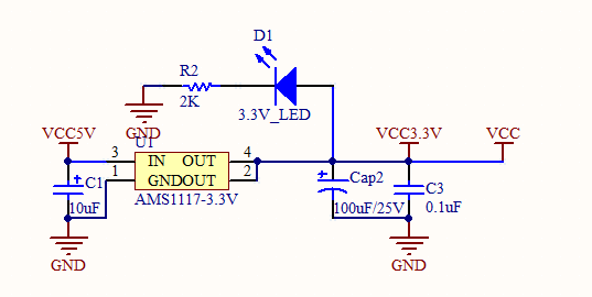 【模拟电路】常用的DC-DC电源电路图_dc12v转dc5v稳定电路图-CSDN博客