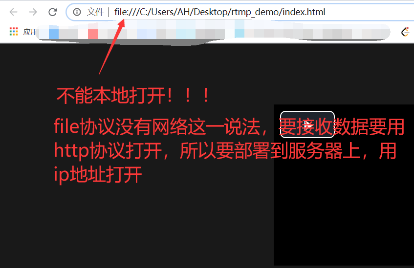 简单实现Web+原生直播 支持H5播放（http-flv 、rtmp）ubuntu+docker+nginx-http-flv-module_web http-flv 拉流地址-CSDN博客
