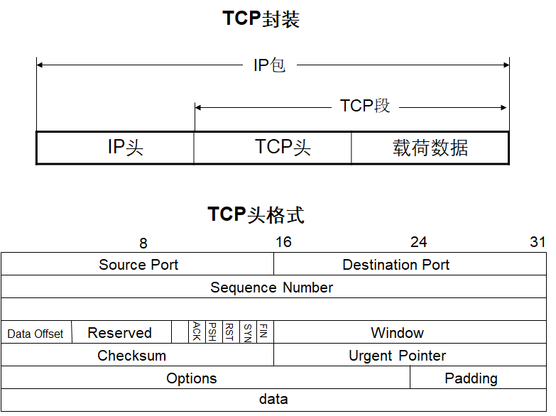 网络协议TCP和UDP的基本原理_局域网搜索协议-CSDN博客