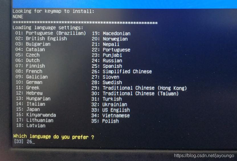 Windows10 + Linux(Ubuntu20.04)双系统扩展Linux磁盘空间_win10怎么给linux增加硬盘-CSDN博客
