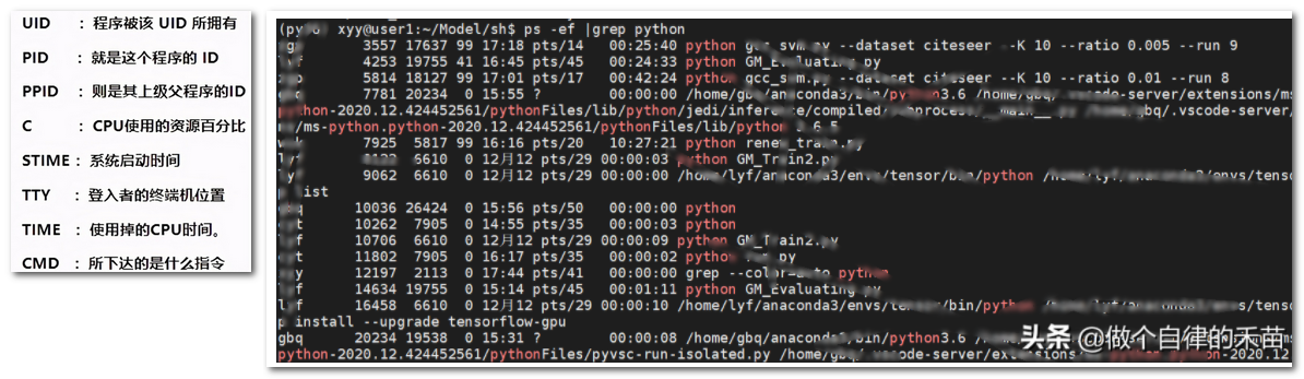 Linux下面监控GPU状态与查看文件夹大小_监控显卡的flops-CSDN博客
