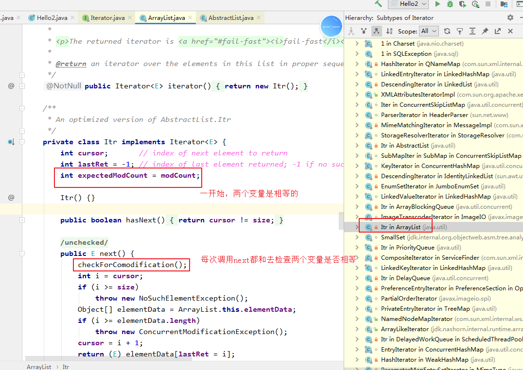 Java 集合arraylist遍历并添加元素报错 Arraylist 可以边遍历边添加吗 Csdn博客