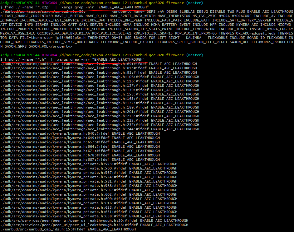 Linux操作系统---在指定文件类型中查找指定的字符串_在指定的文件类型中查找字符串-CSDN博客