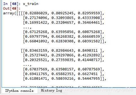 加载.npz文件时，出现错误：OSError: Failed to interpret file ‘xxx.npz‘ as a pickle-CSDN博客