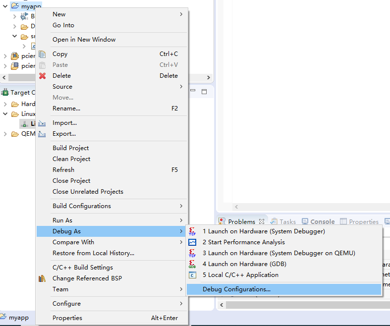 Xilinx SDK使用-CSDN博客