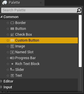 UE4自定义点击区域的Button_ue4 c++button-CSDN博客