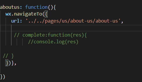 关于button按钮跳转的Object报错：_button 的object-CSDN博客