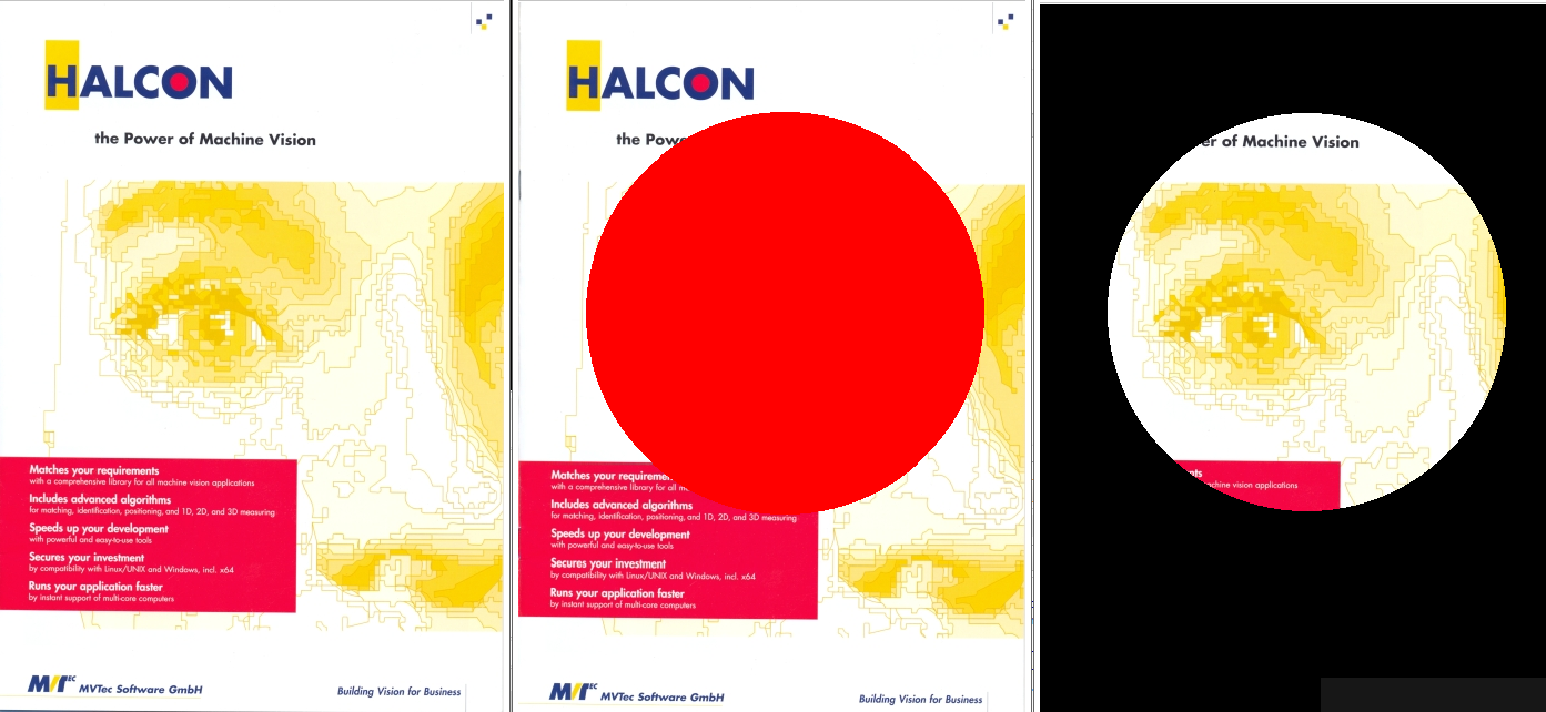 Halcon算子学习笔记（持续更新）_halcon中adapt demo-CSDN博客