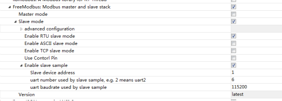 7.RT-thread 项目实战--FreeModbus协议的移植_rt-thread freemodbus rtu 实现 发送 和 接收-CSDN博客