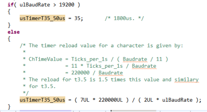 7.RT-thread 项目实战--FreeModbus协议的移植_rt-thread freemodbus rtu 实现 发送 和 接收-CSDN博客