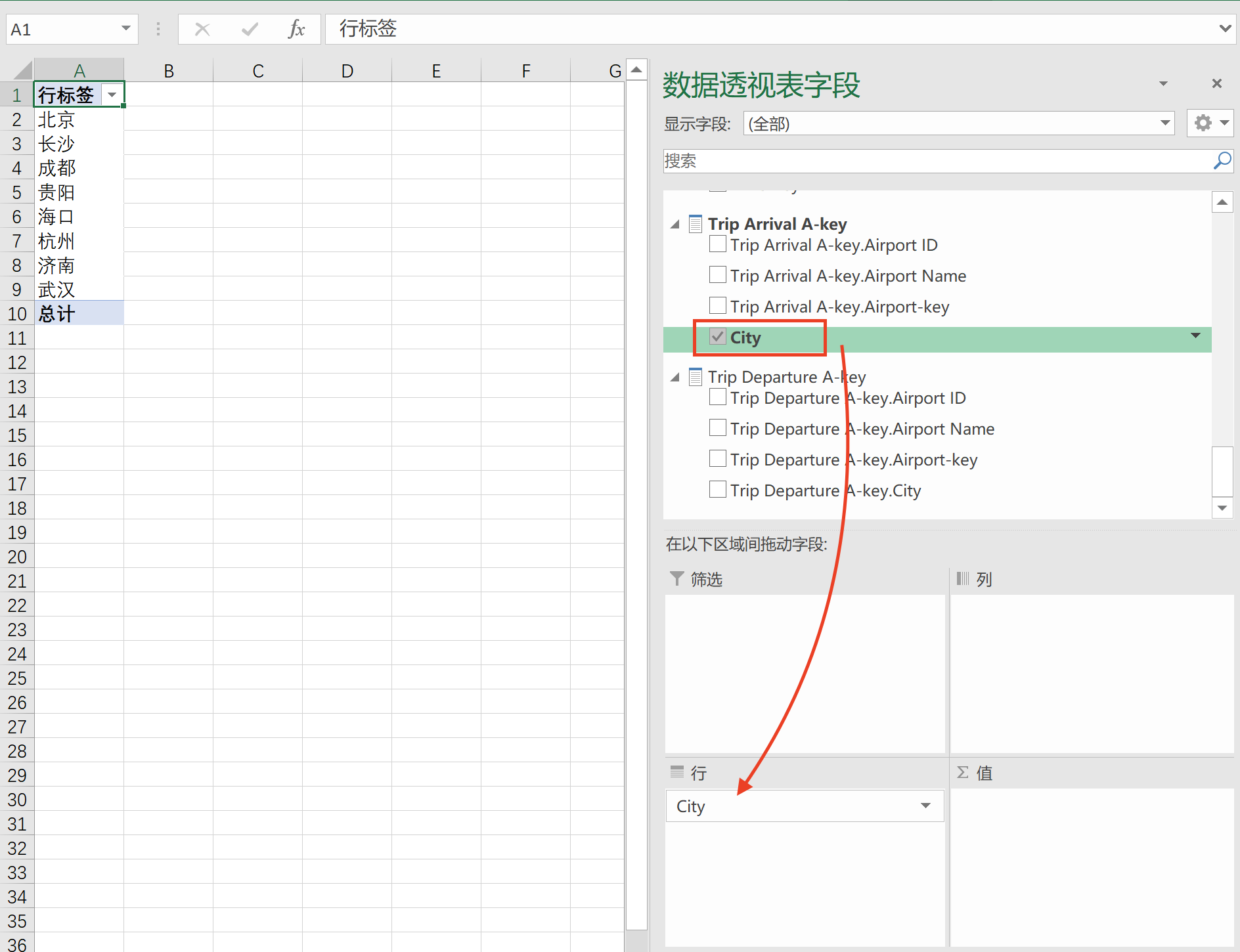 数仓个人作业（四）使用SSAS进行OLAP分析_数仓切片表举例-CSDN博客