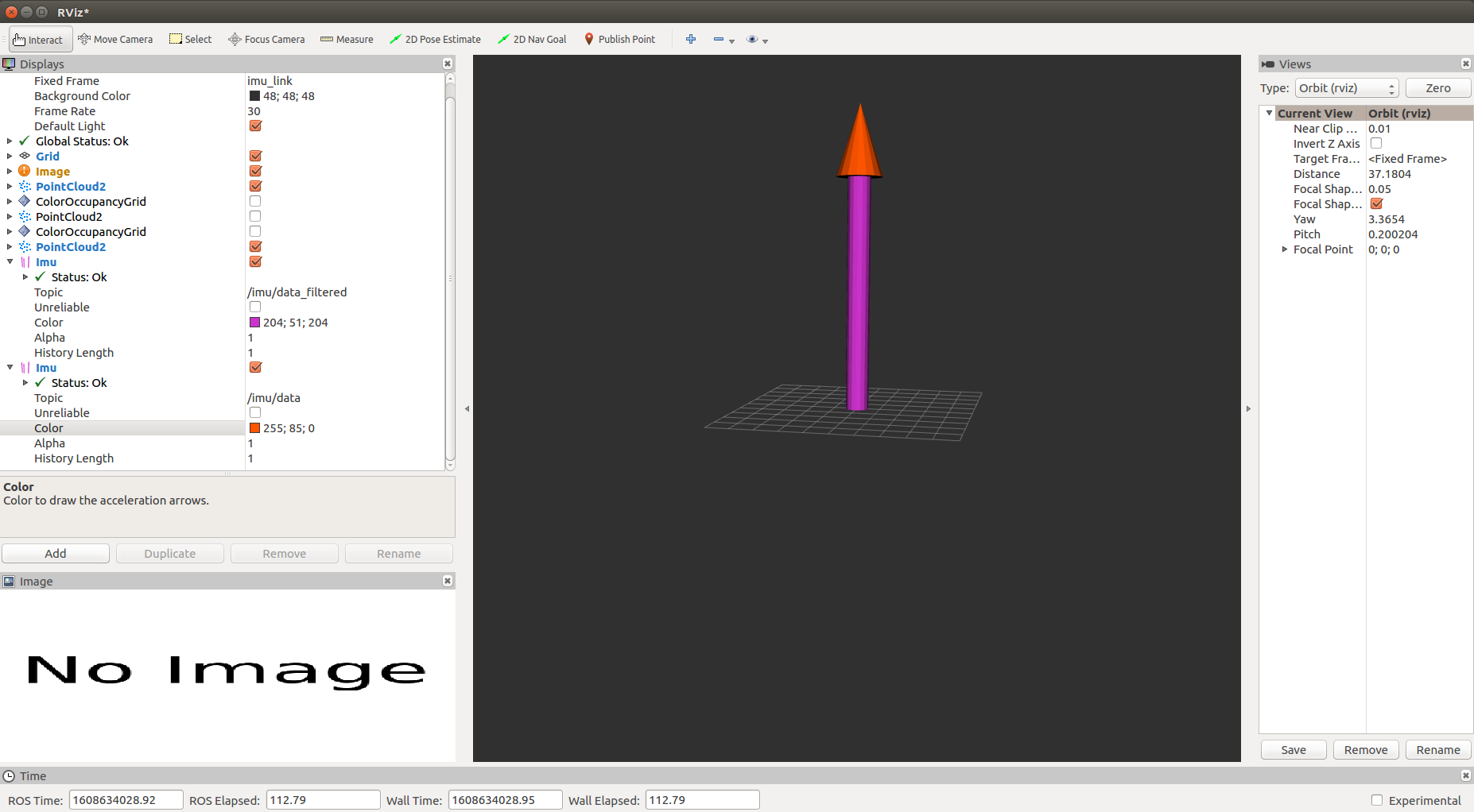 记录一些学习的工具包：imu_tools_imu tools_cxz932652580的博客-CSDN博客
