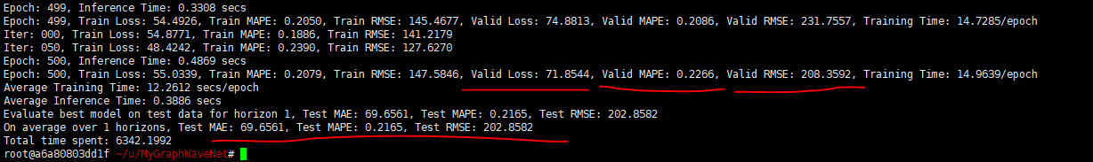 MAPE低而RMSE高？_mape低 rmse高-CSDN博客