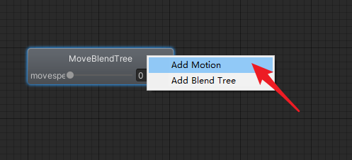 《学Unity的猫》——第十六集：Unity动画使用混合树BlendTree实现动画过渡控制_怎么在blendtree里插入过渡动画-CSDN博客
