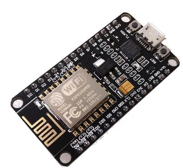 Esp8266oled屏实现天气预报温度显示ntp时间同步（二）nodemcu Esp8266天气时钟 Csdn博客 