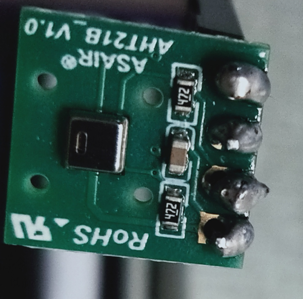 AD18绘制AHT20原理图及PCB电路设计_用ad画好的温湿度传感器原理图文件-CSDN博客
