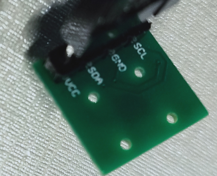 AD18绘制AHT20原理图及PCB电路设计_用ad画好的温湿度传感器原理图文件-CSDN博客