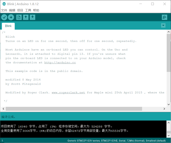 Arduino和HAL库函数编程_hlw0832芯片arduion函数库-CSDN博客