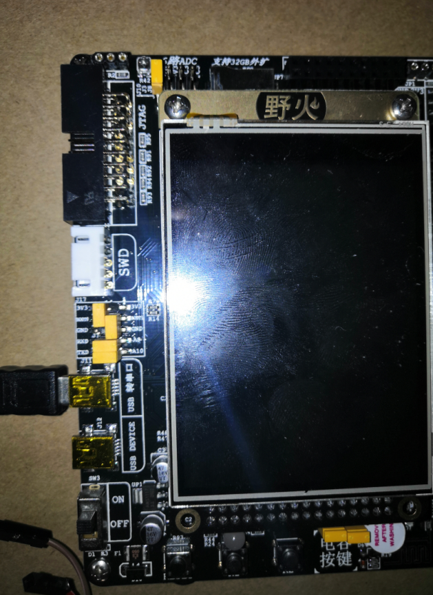 Arduino和HAL库函数编程_hlw0832芯片arduion函数库-CSDN博客