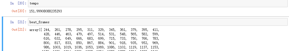 音频信号处理库——librosa上手指南Python_python librosa byte-CSDN博客