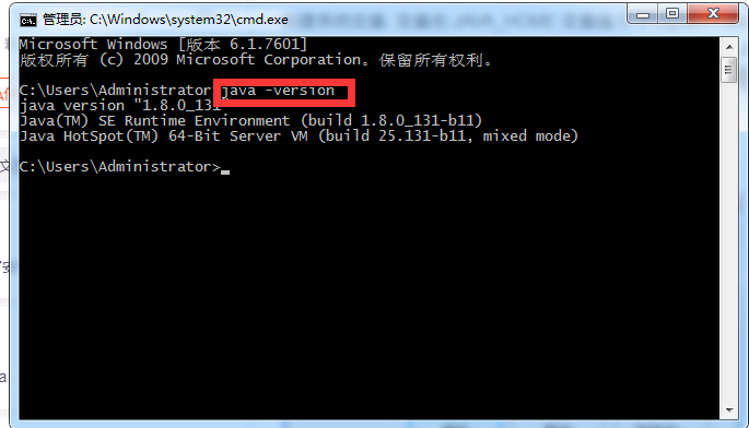 windows7安装配置java jdk教程，小白专用_win 7 jacob-CSDN博客