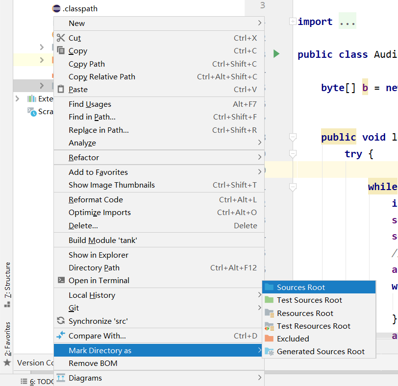 idea 导入别人的项目后，显示包的名称错误does not correspond to the file path-CSDN博客