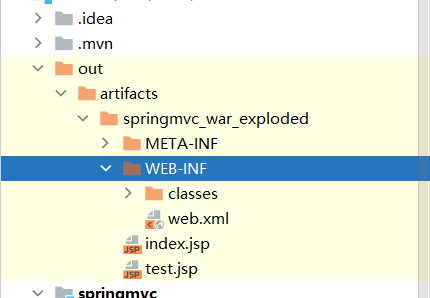 springmvc 找不到 org.springframework.web.servlet.DispatcherServlet错误_springmvc项目找不到servlet-CSDN博客