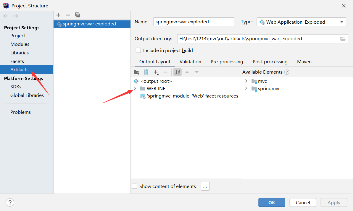 springmvc 找不到 org.springframework.web.servlet.DispatcherServlet错误_springmvc项目找不到servlet-CSDN博客