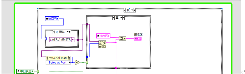 基于Labview的重量检测系统_labwiew设计称重软件界面-CSDN博客