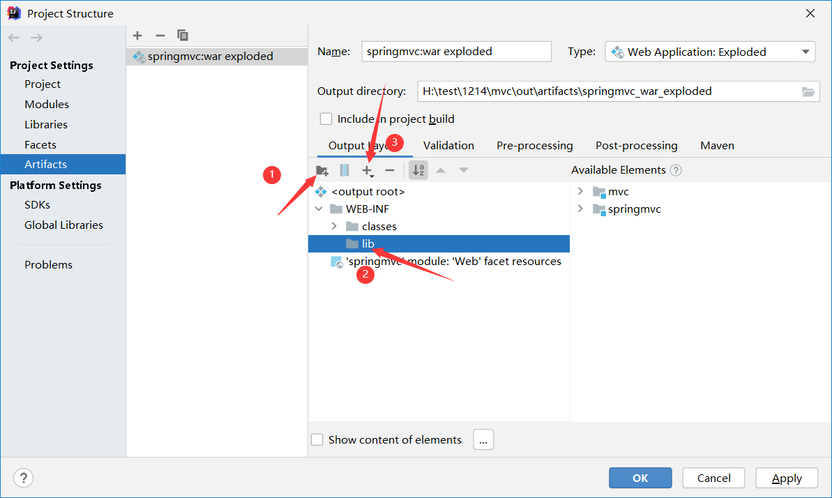 springmvc 找不到 org.springframework.web.servlet.DispatcherServlet错误_springmvc项目找不到servlet-CSDN博客