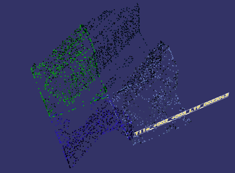 OSG得到OSGB中几何体顶点、法向量、三角形数据并可视化_是你的汪兄的博客-CSDN博客