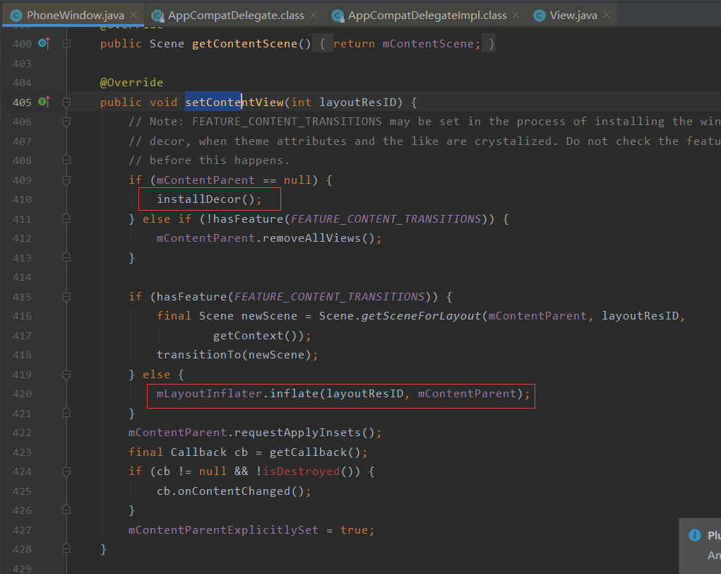 activity window对象创建过程及其作用_window.activity-CSDN博客