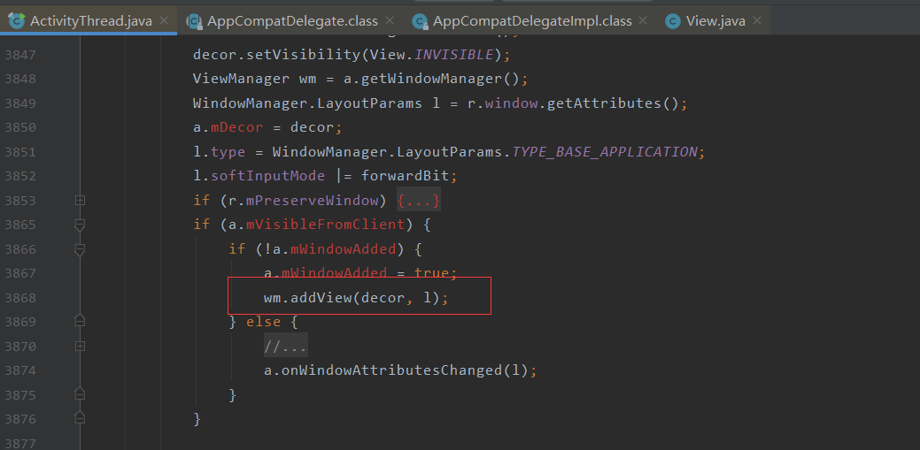 activity window对象创建过程及其作用_window.activity-CSDN博客