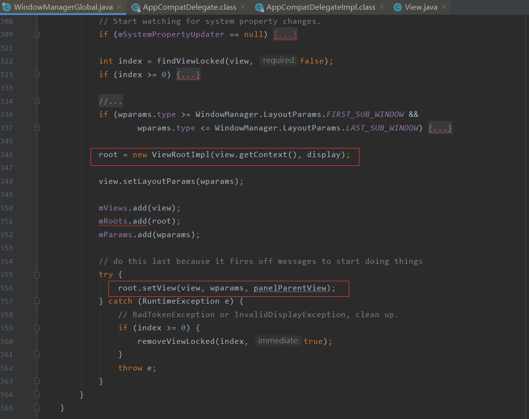 activity window对象创建过程及其作用_window.activity-CSDN博客