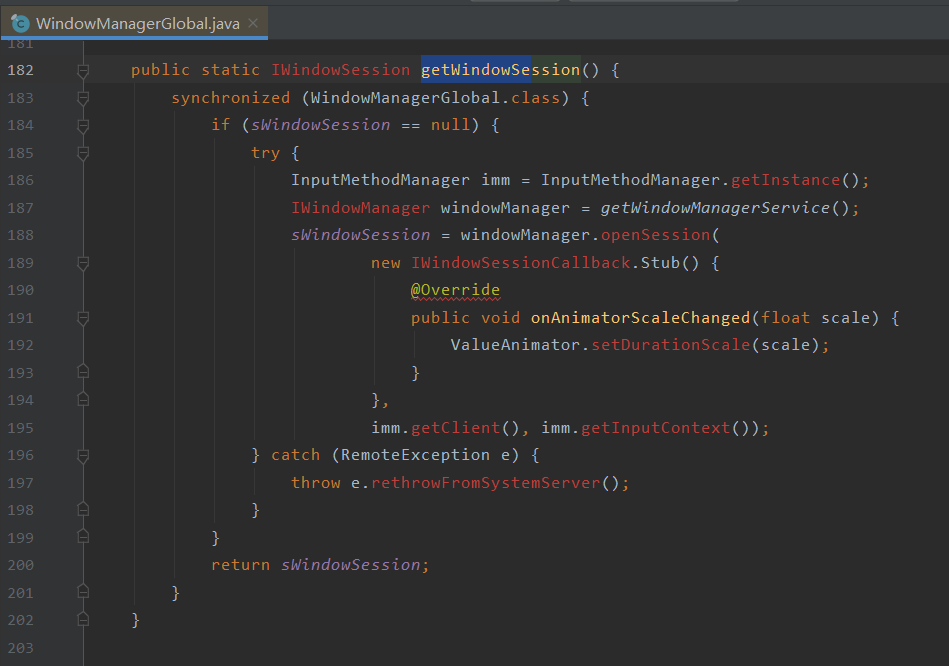 activity window对象创建过程及其作用_window.activity-CSDN博客