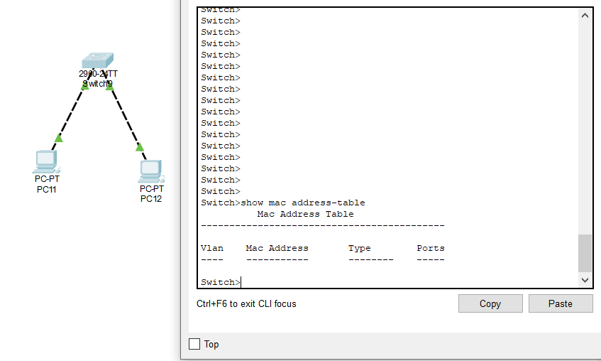 Cisco Packet Tracer的路由设置与相关协议的使用_如何连接fastethernet和serial-CSDN博客