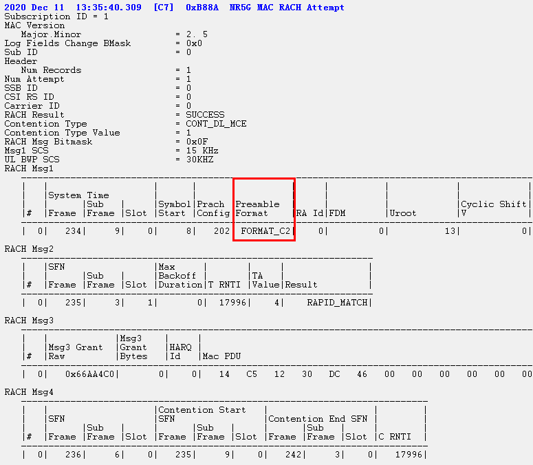 5G/NR PRACH、PUSCH功率控制_sri pusch-CSDN博客