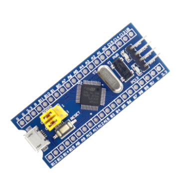 STM32F103单片机驱动TM1637数码管显示模块_stm32f103 1637-CSDN博客