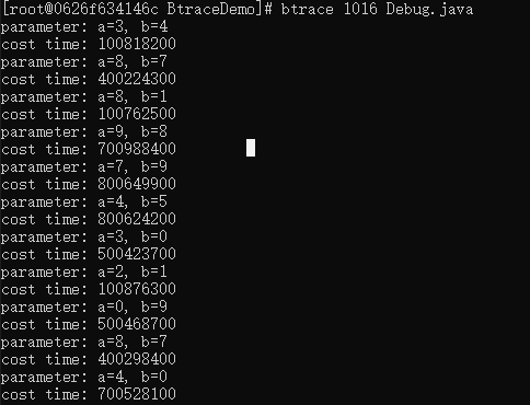 Btrace入门使用_com.sun.btrace不存在-CSDN博客