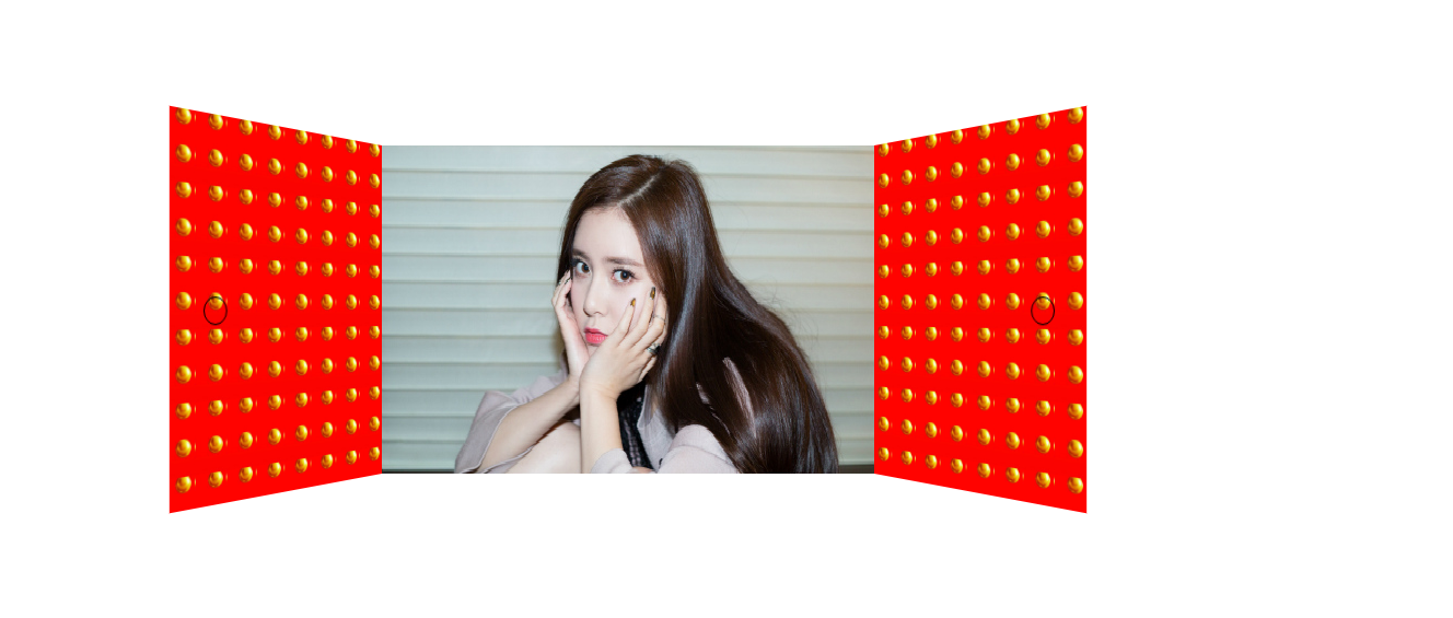 利用html+CSS（transition,transform,animation）完成开门关门效果_css 大屏开门 关门特效-CSDN博客