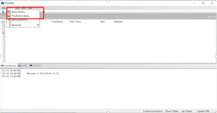 Fiddler抓取CS端包的方法_fiddler抓包cs端程序-CSDN博客