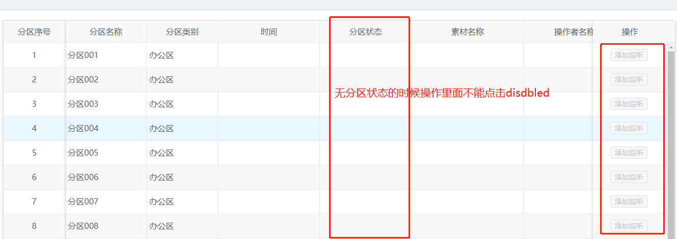 Iview Render 里面怎么用 Disabledrender Disabled Csdn博客 
